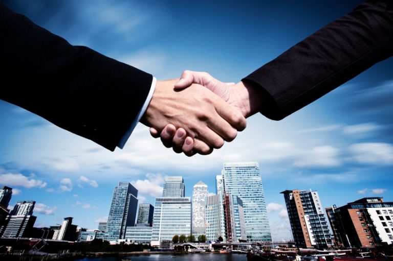 Business Brokering: The Value of Co-Brokering - Business Brokering Buy ...